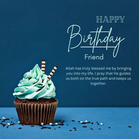 160 Islamic Birthday Wishes For A Blessed And Prosperous Year Ahead