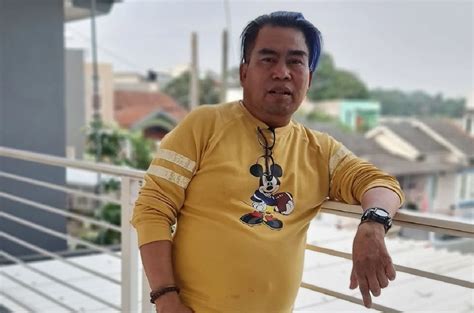 Ngeri Bopak Castello Pernah Mati Suri Hingga Bertemu Nyi Roro Kidul