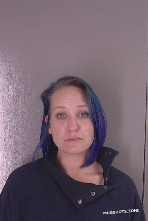 HERRMAN CRYSTAL MARIE 02 09 2022 Fauquier County Mugshots Zone