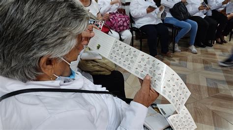 El CNMH Lleva Sus Productos Audiovisuales A Diferentes Puntos De