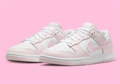 Nike Dunk Low Gs Prism Pink Atelier Yuwa Ciao Jp
