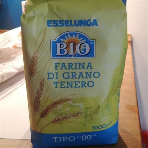 Esselunga Bio Farina Di Grano Tenero Review Abillion