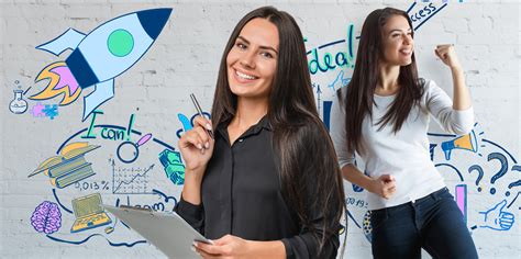 10 Ideas De Negocios Desde Casa Para Mujeres Emprendedoras Revista