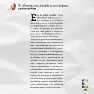 Descarga las 101 reflexiones que cambiarán tu forma de pensar según