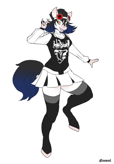 Safe Alternate Version Artist Neoncel Oc Oc Only Oc