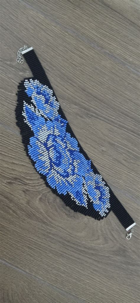 Loom Beading Beads Design Beading Bead