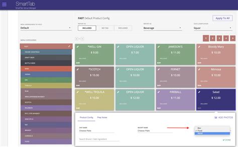 How To Create And Use Modifications MODS On Your POS Terminal