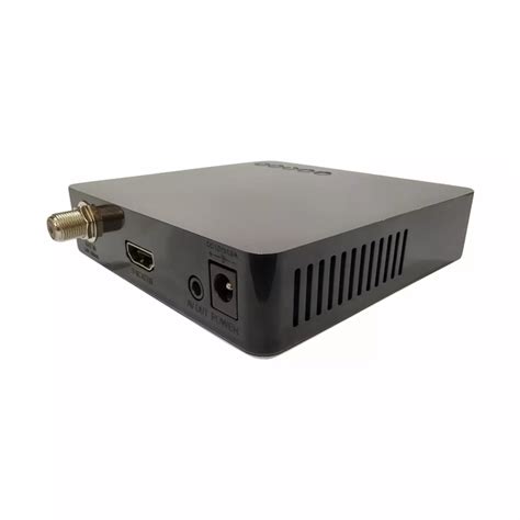 Receptor Visiontec Vt Hd X Parab Lica Digital