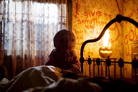 Trick R Treat Movie Desktop Wallpapers Phone Wallpaper PFP Gifs