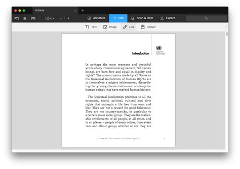 4 Useful Ways How To Change Text In PDF