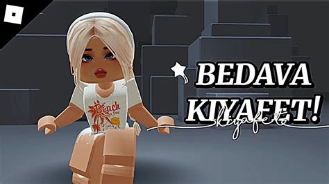 Roblox Yen Bedava Kiyafet Nasil Alinir Youtube