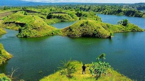 Tempat Wisata Di Banyuwangi 16 Yang Paling Populer Unik Dan Menarik