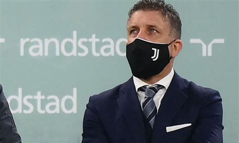 L ex calciatore è sicuro La Juve ha preso un fenomeno ilbianconero