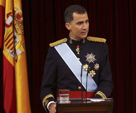 Spain S New King Sworn In Photos Image 11 ABC News