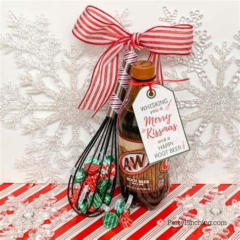 Best Dollar Tree Christmas Gift Ideas Easy Cheap Inexpensive Diy Gift Idea