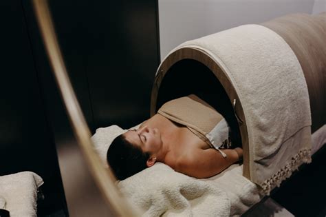 Esitell Imagen Sauna Dome Abzlocal Fi