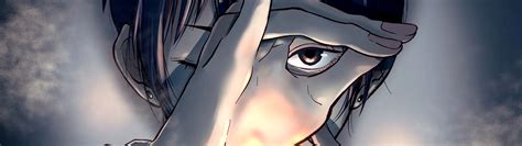 X Resolution Chainsaw Man Aki Hayakawa Art X