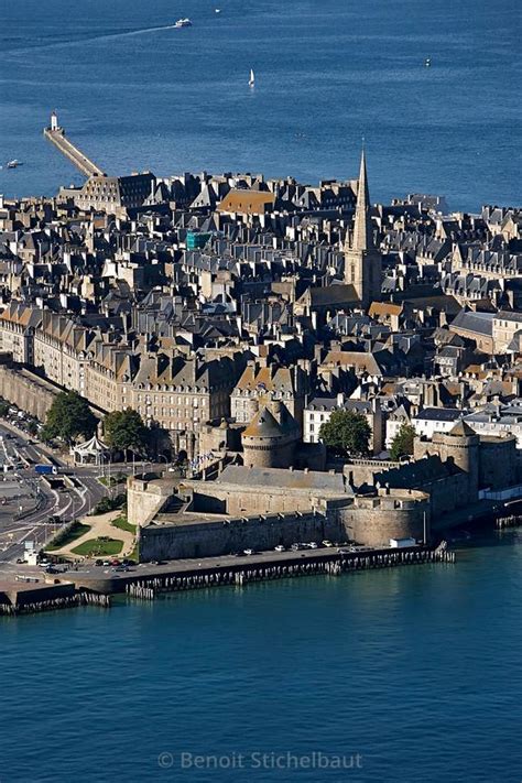 Benoit Stichelbaut Photographie France Ille Et Vilaine 35 Cote D