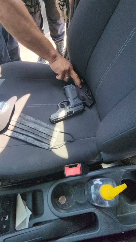 LUEGO DE UN RAID DELICTIVO CAYÓ BANDA QUE HACÍA ENTRADERAS EN EL SUR
