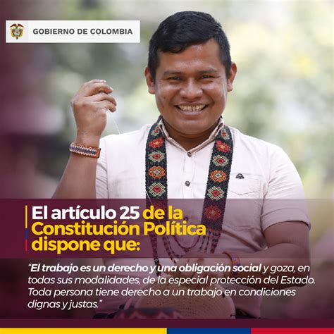 MinTrabajo on Twitter La estabilidad laboral se fortalecerá El