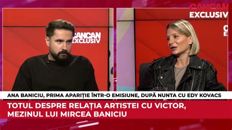 Ana Baniciu și soțul ei se mută într o casă veche de un SECOL Bunică