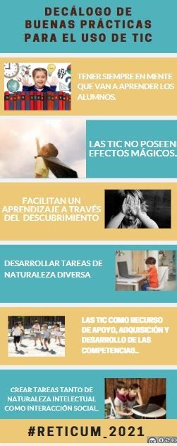 Conceptos Sobre El Dec Logo De Buenas Pr Cticas Para El Uso De Las Tic