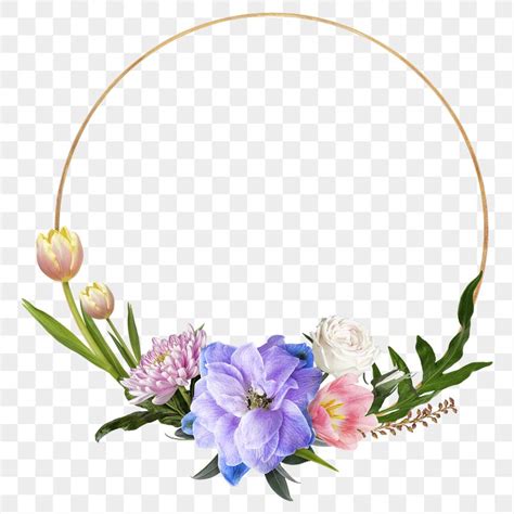 Thick Layered Circle Frame SVG Circle Frame SVG Frame SVg Digital