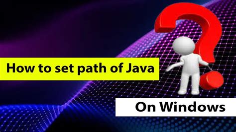 How To Set Path In Java Online Tutorials Library List Tutoraspire