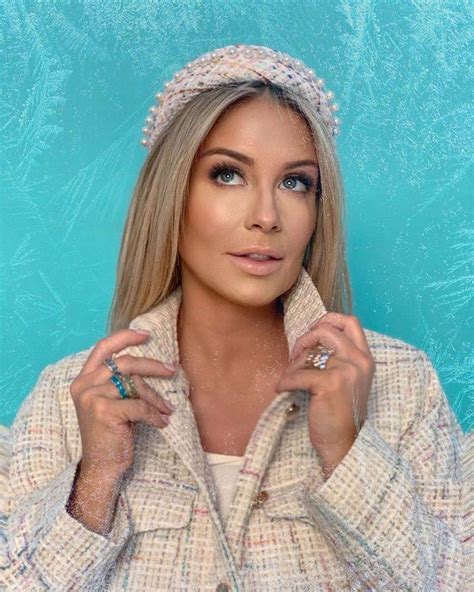 Ma Gorzata Rozenek D Ugie W Osy Nowa Fryzura Gwiazdy