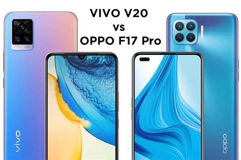 Oppo Vs Vivo Choose Your Mobile