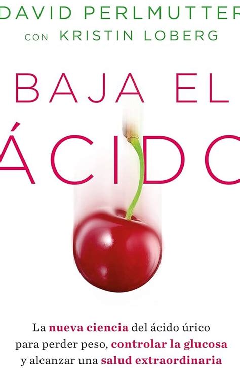 Qu Es Bueno Para Bajar El Cido Rico Ecologia Cotidiana
