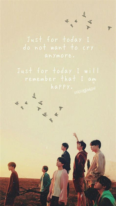 Bts Song Lyrics Wallpapers Wallpaper Cave