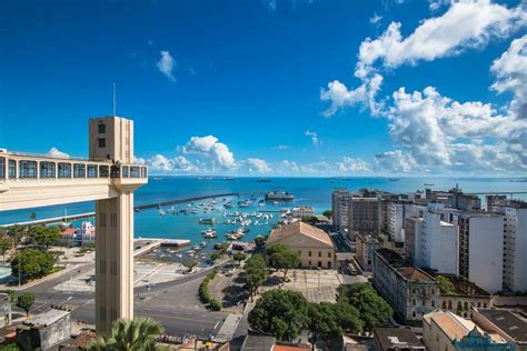 How To Visit Salvador De Bahia Brazil