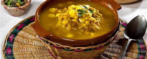 Mute santandereano todo un viaje gastronómico Revista Cromos