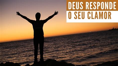 DEUS RESPONDE O SEU CLAMOR 1ª Parte 03 de junho de 2020 YouTube