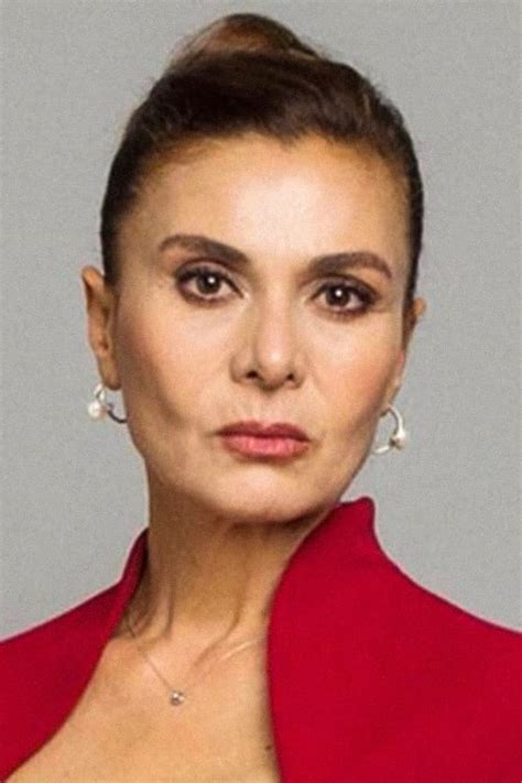 Hatice Aslan Profile Images The Movie Database TMDB