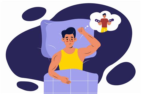 Why Your Strength Training Progress Depends On Sleep And Recovery