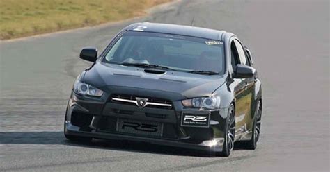 Proton Inspira Automachi