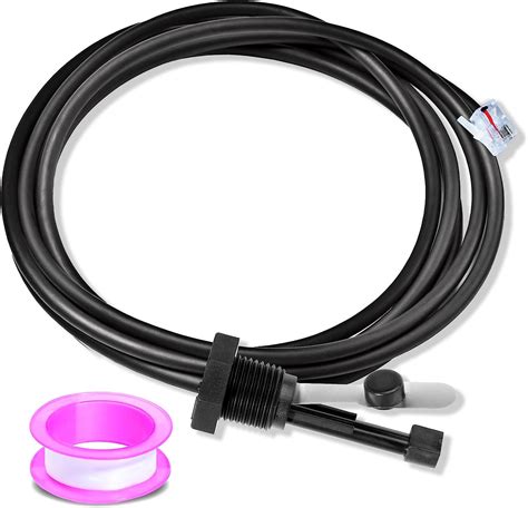 Dusledel Flow Switch GLX FLO RP Replacement For Hayward Goldline