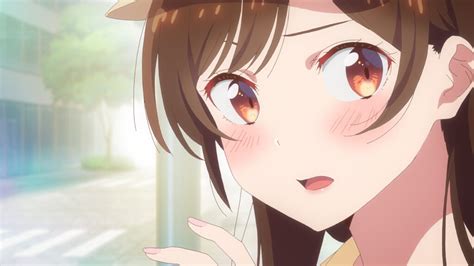 彼女お借りします 2期再放送が1月6日からBS TBSにて開始 オタク総研