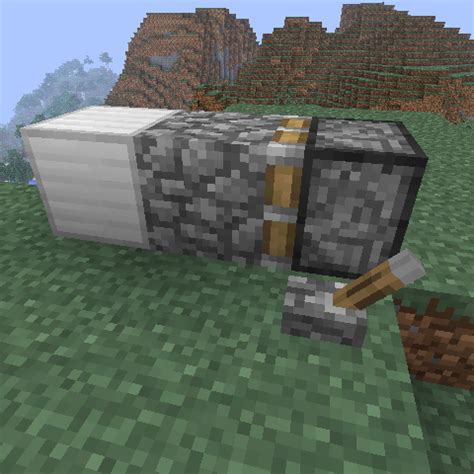 Block Smasher Minecraft Bukkit Plugins Curseforge