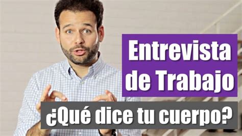 Consejos prácticos para sentarse con éxito en una entrevista de trabajo