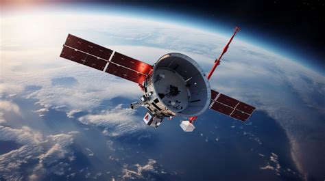 Geosat pretende lançar 11 novos satélites de alta resolução
