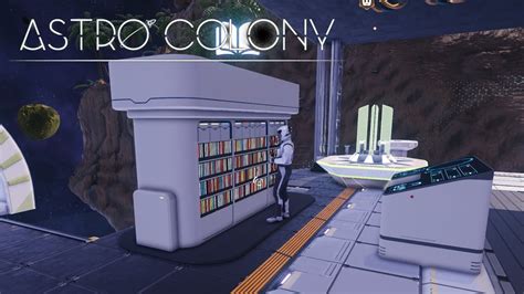My First Colonist And Artemis I Launch 2 Astro Colony Early