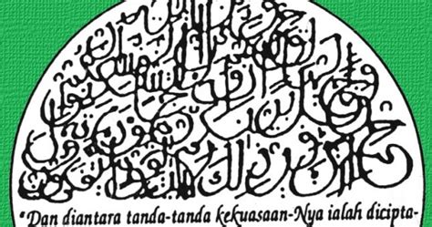 Detail Surat Ar Rum Ayat Untuk Undangan Koleksi Nomer