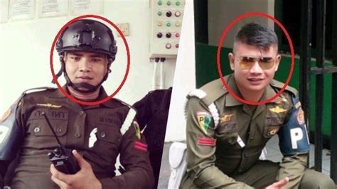 Keseharian Praka RM Anggota Paspampres Yang Culik Dan Bunuh Pemuda