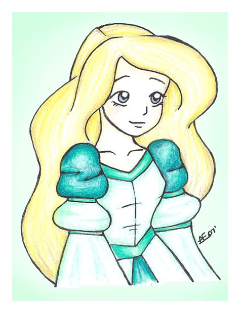 Odette Swan Princess Fan Art 33499984 Fanpop