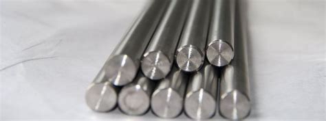 Best Round Bar Supplier Stockist In Bhiwandi Neptune Alloys