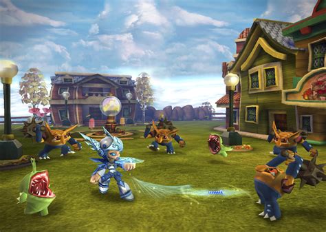 Skylanders Giants Wii U Game Nintendo Life