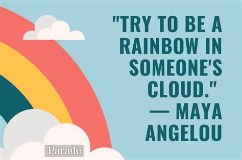 Top 999 Rainbow Quotes Images Amazing Collection Rainbow Quotes
